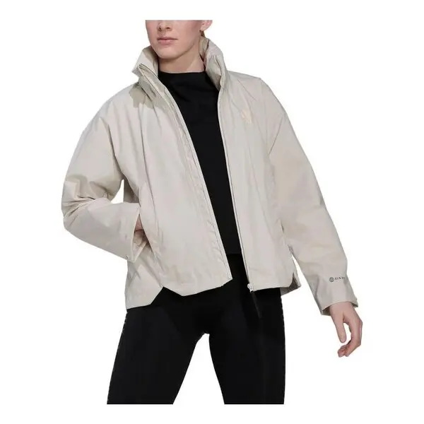 Adidas Technical Terrex Traveer Rain.rdy Jacket