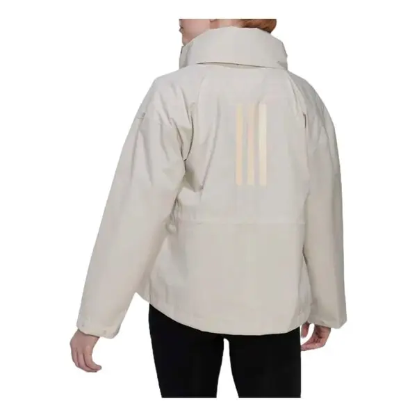 Adidas Technical Terrex Traveer Rain.rdy Jacket