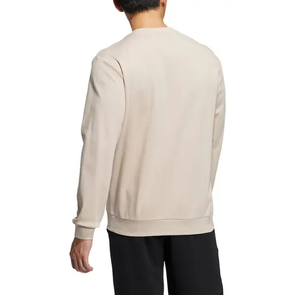 Adidas St Gz Logo Sweatshirt