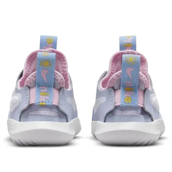 Nike Flex Runner 'dream' Casual Sneakers