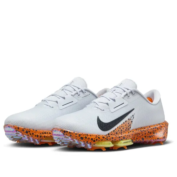 Nike Zoom Infinity Tour Next% 2 Wide Electric Pack Golf Shoes