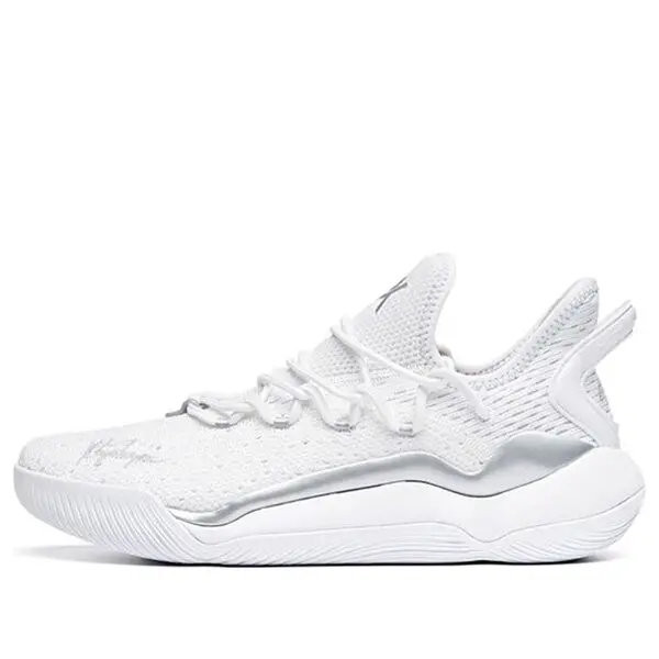 ANTA Light Cavalry 5 Low Top Sneakers