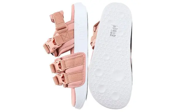 PUMA Leadcat Ylm Sandals