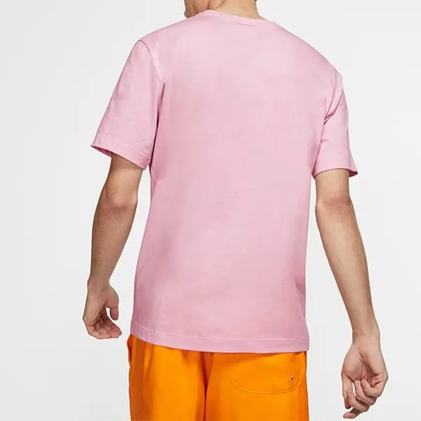 Nike Round Neck Short Sleeve