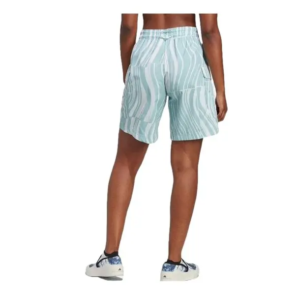 Adidas By Stella Mccartney Truenature Hiking Shorts