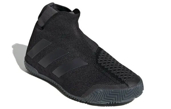 Adidas Stycon Laceless High Top Sneakers