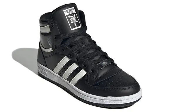 Adidas Top Ten Rb High Top Sneakers