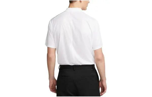 Nike Dri-fit Victory Polo Shirt - White