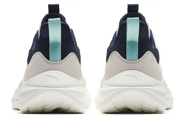 ANTA Athletic Lace-up Sneakers