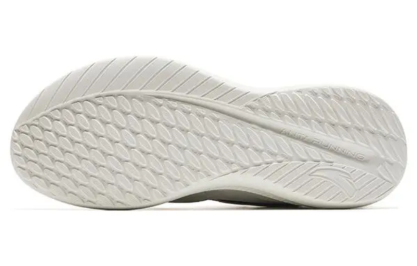 ANTA Athletic Lace-up Sneakers