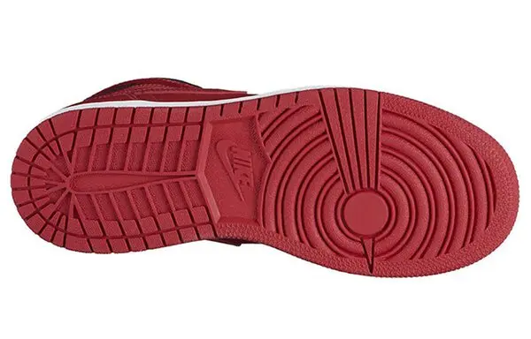 JORDAN 1 Retro High Og