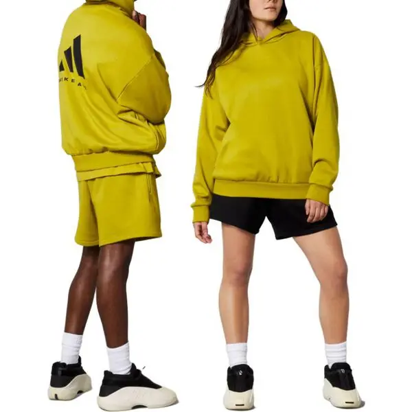 Adidas Basketball Hoodie