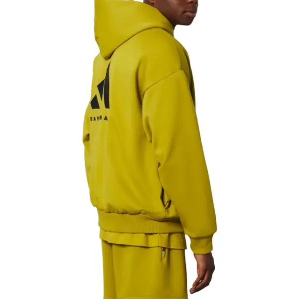 Adidas Basketball Hoodie