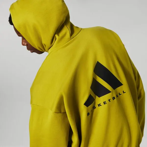 Adidas Basketball Hoodie