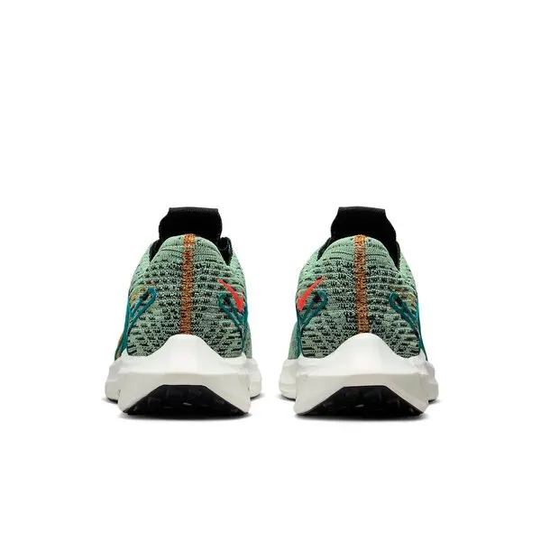 Nike Pegasus Turbo Next Nature '5 Borough Tour' Running Sneakers - Green