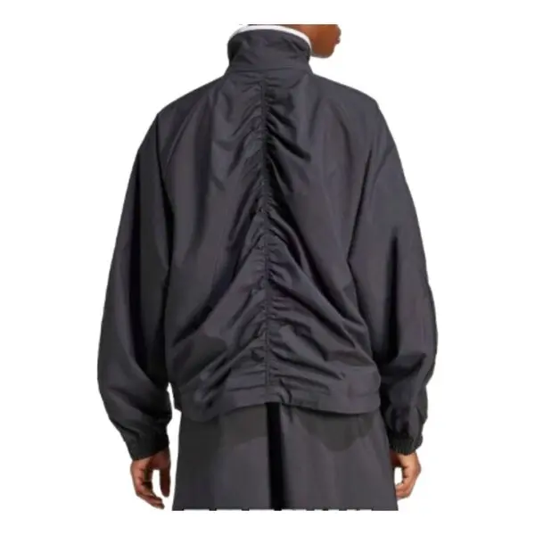 Adidas Adilenium Season 3 Zip Track Top