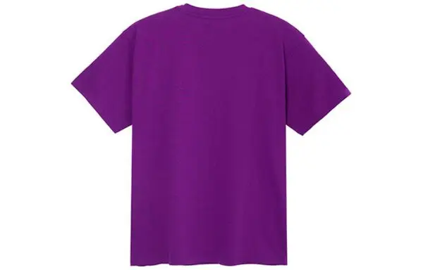 Gucci X The North Face Logo Tee