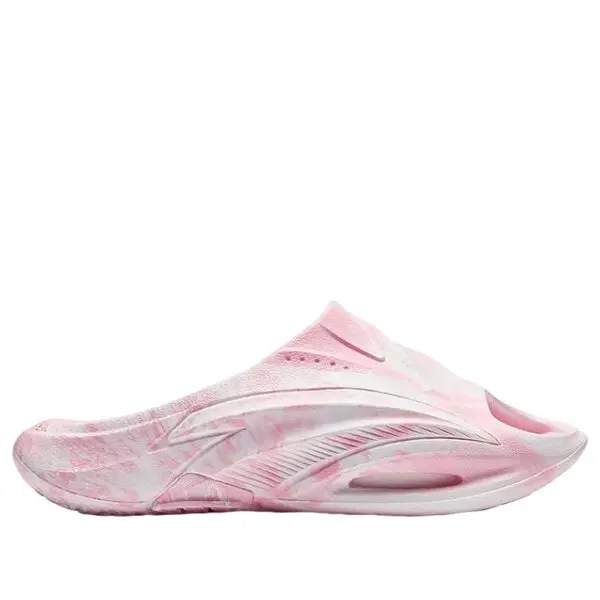 ANTA Nitrogen Bubbles Flip-flops - Pink