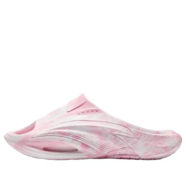 ANTA Nitrogen Bubbles Flip-flops - Pink