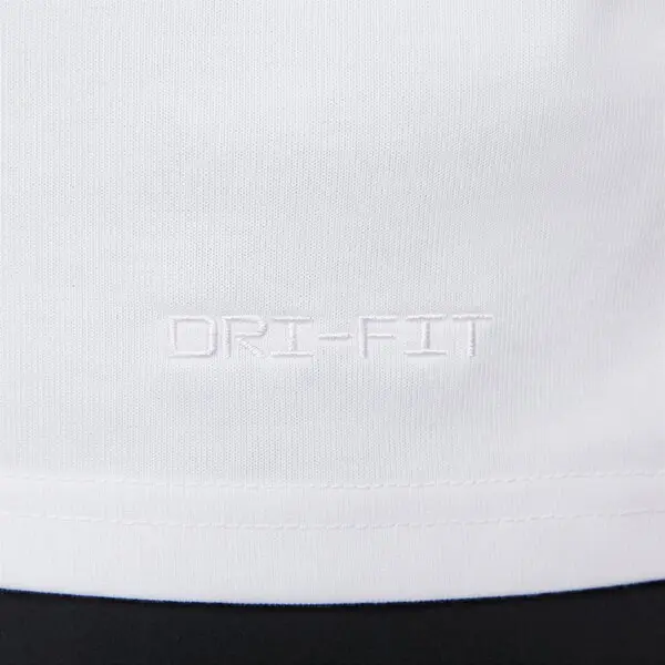 Nike Kobe Dri-fit Graphic T-shirt - White