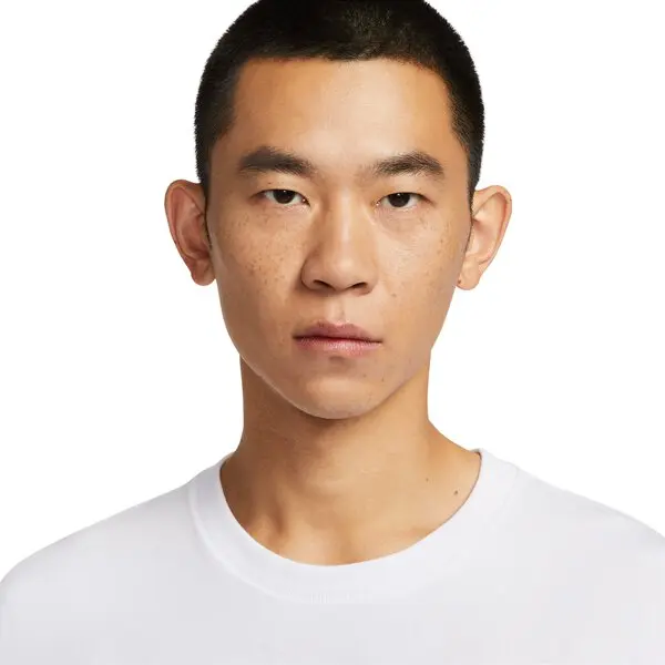 Nike Kobe Dri-fit Graphic T-shirt - White