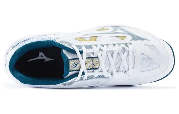 Mizuno Gate Sky Wide Athletic Shoes