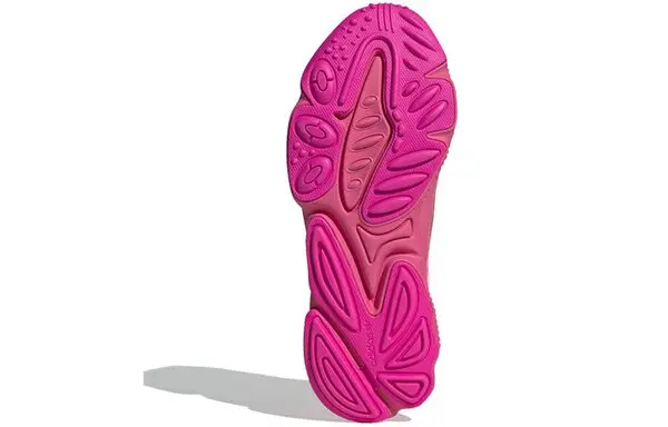 Adidas Ozweego Casual Sneakers - Pink