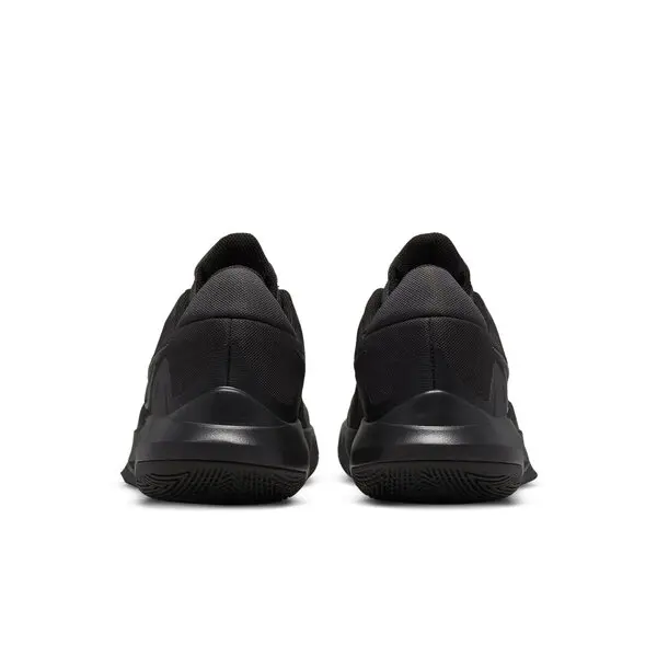 Nike Precision Basketball Shoes - Black