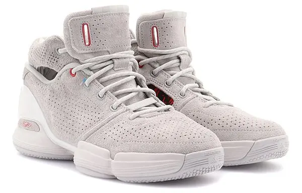 Adidas D Rose 1 Retro Sneakers