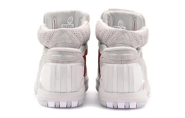 Adidas D Rose 1 Retro Sneakers