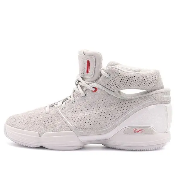 Adidas D Rose 1 Retro 'concrete - Grey