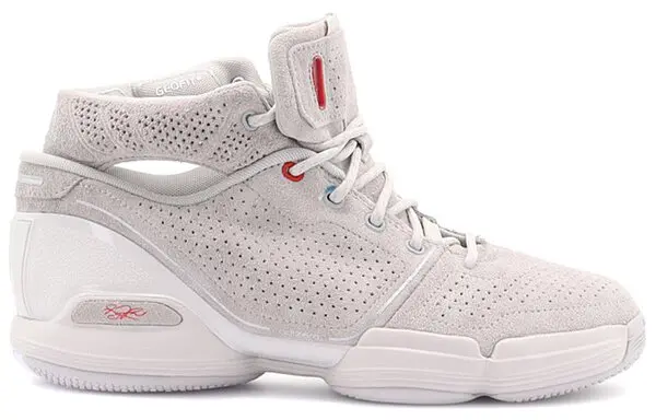Adidas D Rose 1 Retro Sneakers
