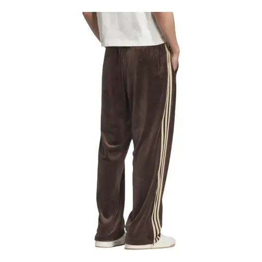 Adidas Fb Tp Velour Track Pants