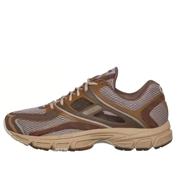 REEBOK Premier Trinity "ash Utility " Sneakers - Brown
