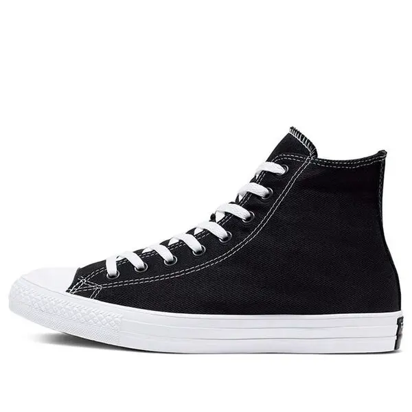 CONVERSE Chuck Taylor All Star High Top Sneakers - Black