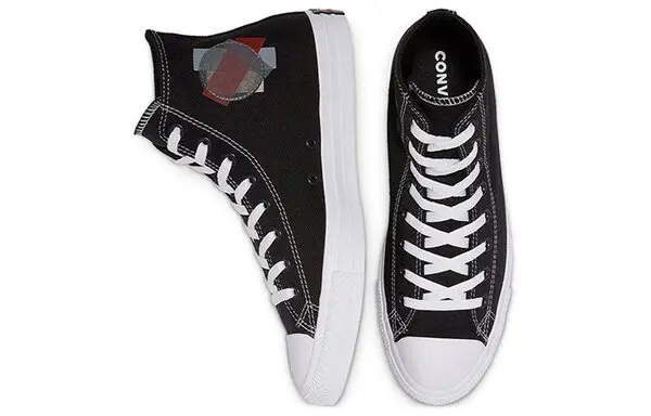 CONVERSE Chuck Taylor All Star High Top Sneakers
