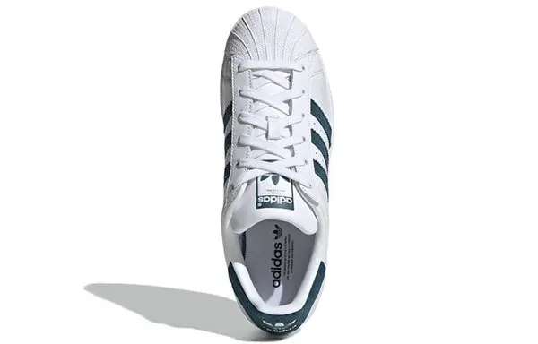 Adidas Superstar Tech Mineral Low Top Sneakers