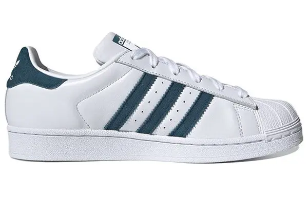 Adidas Superstar Tech Mineral Low Top Sneakers