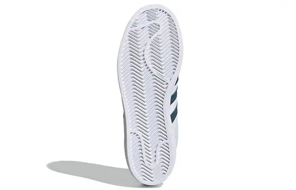 Adidas Superstar Tech Mineral Low Top Sneakers