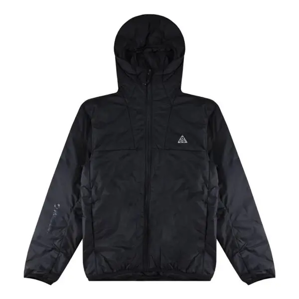 Nike Rope De Dope Jacket - Black