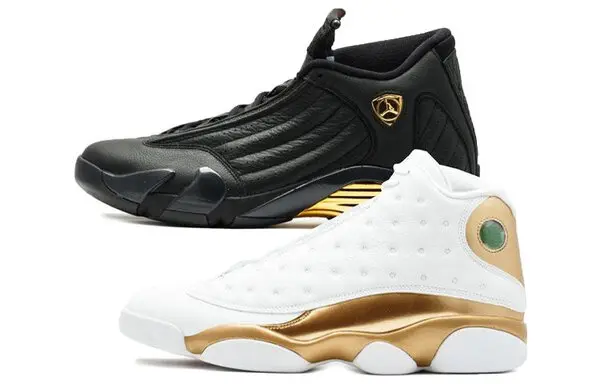 JORDAN Retro 'defining Moments Pack - Multi Color