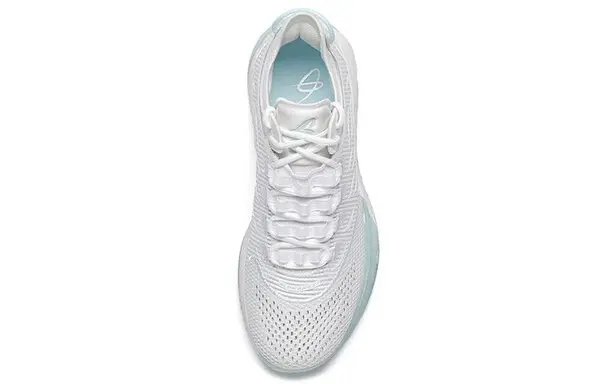 ANTA Gordon Hayward 1 Sneakers - White/ice Blue