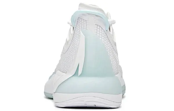 ANTA Gordon Hayward 1 Sneakers - White/ice Blue