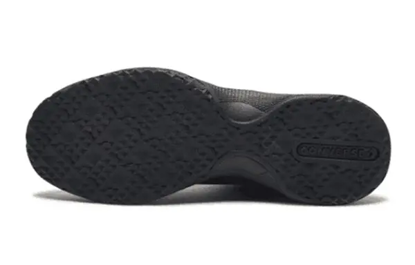 CONVERSE Star Series Bb Mid Sneakers - Black