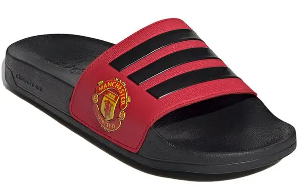 Adidas Adilette Shower Manchester United Slides