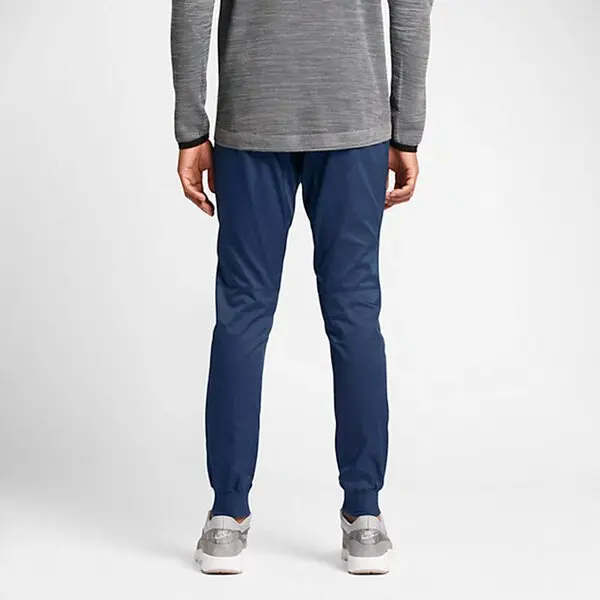 Nike Casual Knit Sports Pants/trousers/joggers - Blue