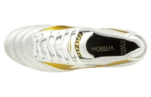 Mizuno Morelia 2 Japan Football Boots