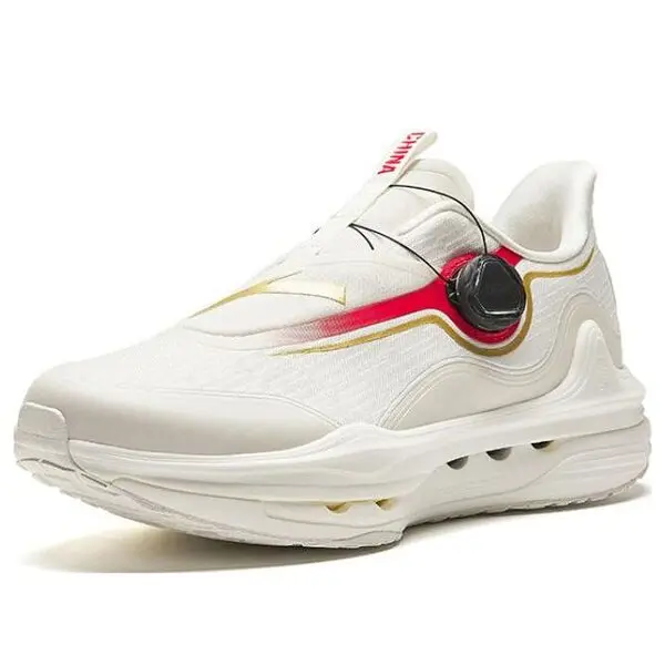 ANTA Champion All Weather Sneakers
