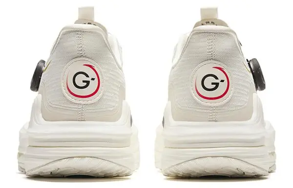 ANTA Champion All Weather Sneakers