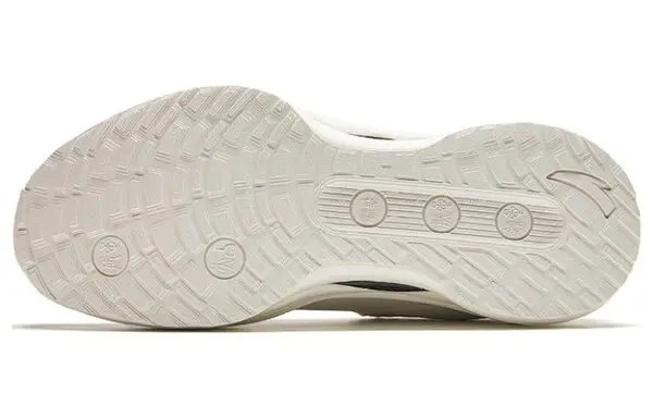 ANTA Champion All Weather Sneakers